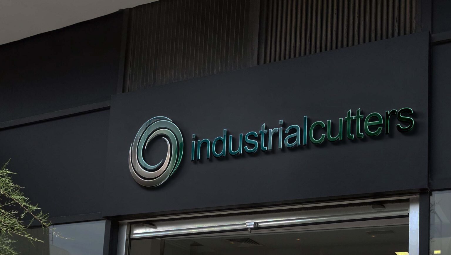 About Us - Industrial Cutters
